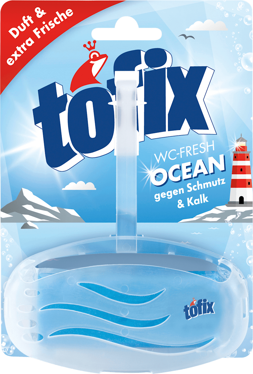 tofix WC-Stein Ocean, 1 St | dm.at