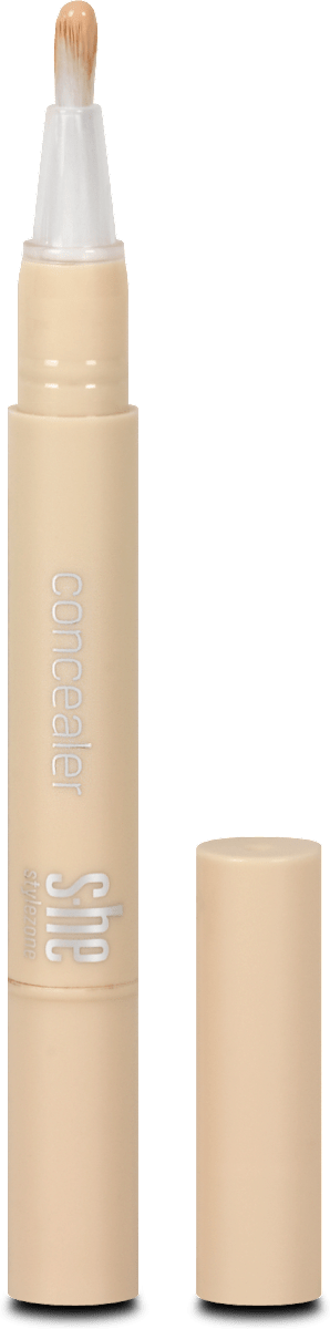 s-he colour&style Korektor, Natural 003, 2 g | dm.si