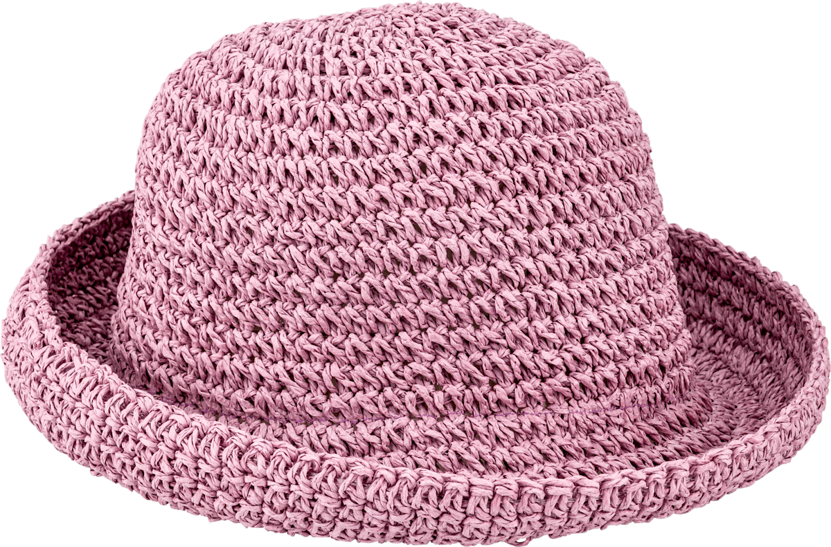 keine Marke Bucket Hut geflochten, 180 g | dm.at