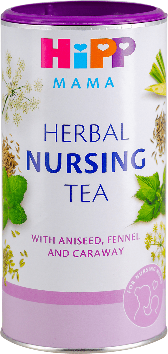 Hipp Mama Instant čaj za dojilje, 200 g | dm.rs