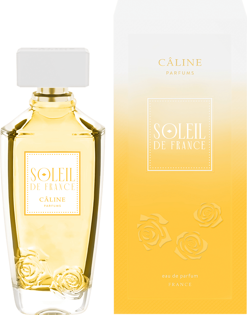 CÂLINE Soleil de France Eau de Parfum, 60 ml dauerhaft günstig online ...