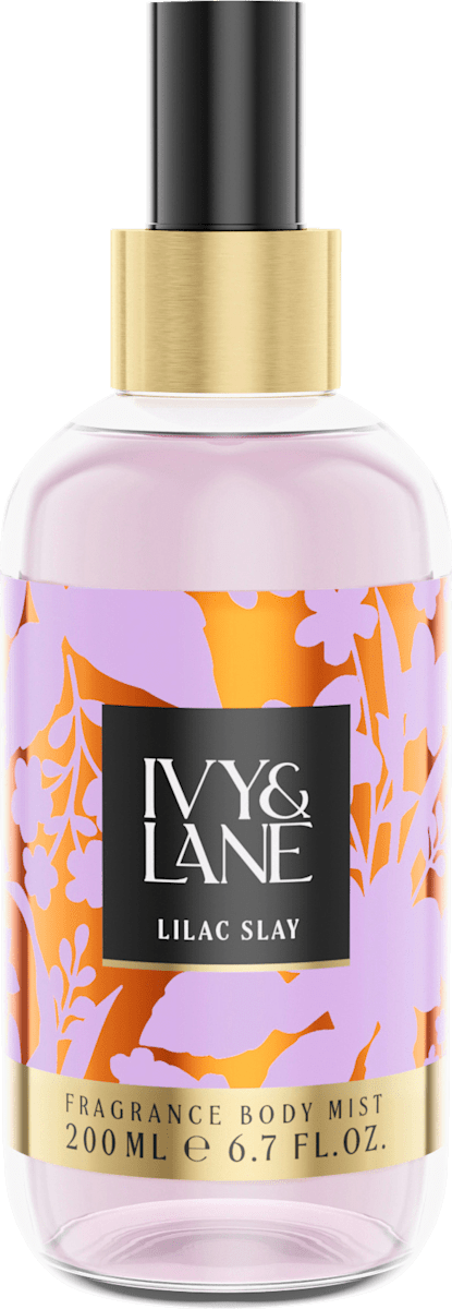 Ivy&Lane Körperspray Body Mist Lilac Slay, 200 ml | dm.at