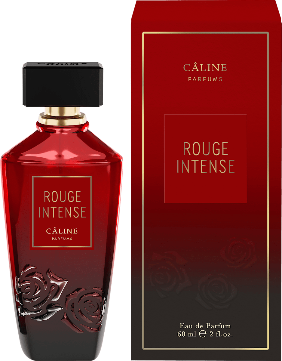 CÂLINE Rouge intense Eau de Parfum, 60 ml dauerhaft günstig online ...