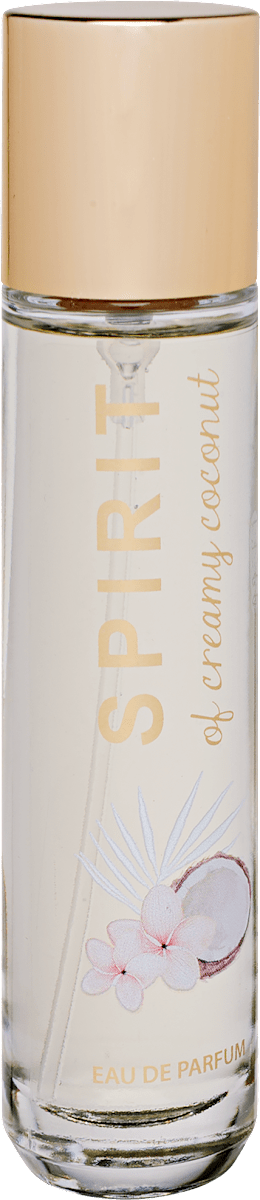 SPIRIT Női EdP Coconut, 30 ml | dm.hu