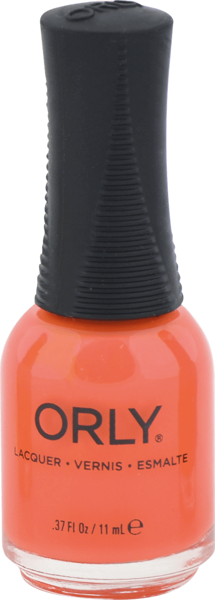 ORLY lak na nehty Night Fever, 11 ml | dm.cz