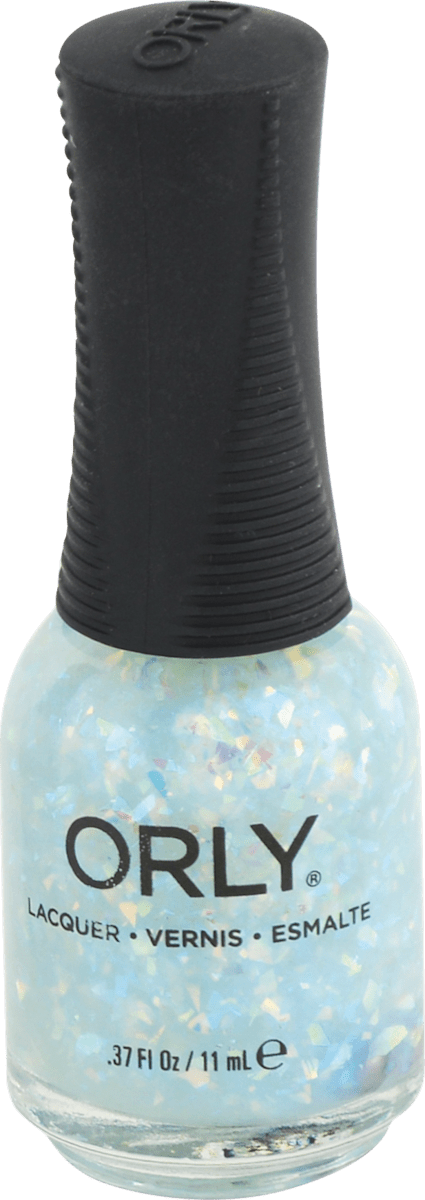 ORLY lak na nehty Looking Glass, 11 ml | dm.cz