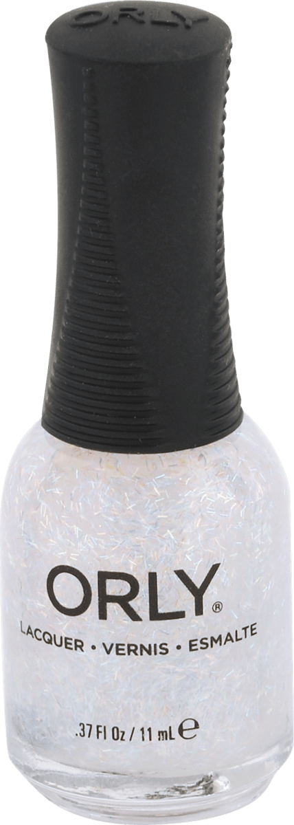 ORLY lak na nehty Twinkling Veil, 11 ml | dm.cz