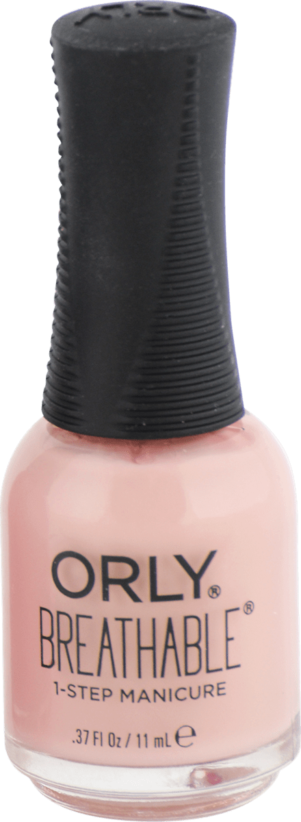 ORLY Lak na nechty Breathable - 2070007 Grateful Heart, 18 ml | mojadm.sk