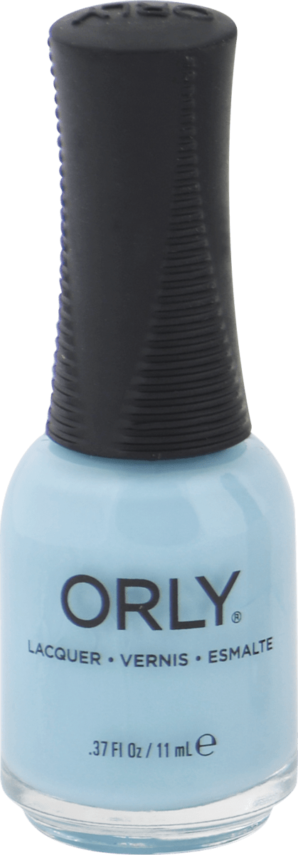 ORLY Lak na nechty - Bell Bottom Blues, 11 ml | mojadm.sk