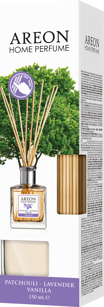 areon Odorizant pentru cameră patchouli, 150 ml | dm.ro