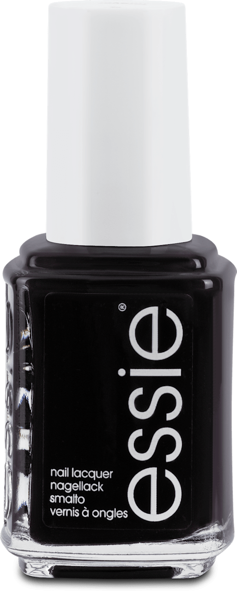 essie Lak na nechty - 88 licorice, 13,5 ml | mojadm.sk