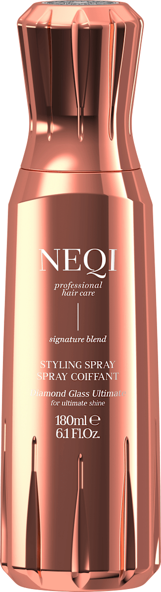 NEQI Leave-In Spray Diamond Glass Ultimate, 180 ml dauerhaft günstig ...