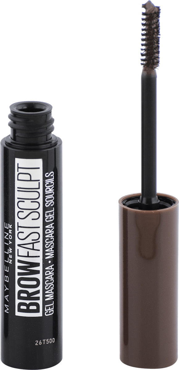 MAYBELLINE NEW YORK Szemöldökspirál Brow Fast Sculpt - Nr. 06, 6 ml | dm.hu