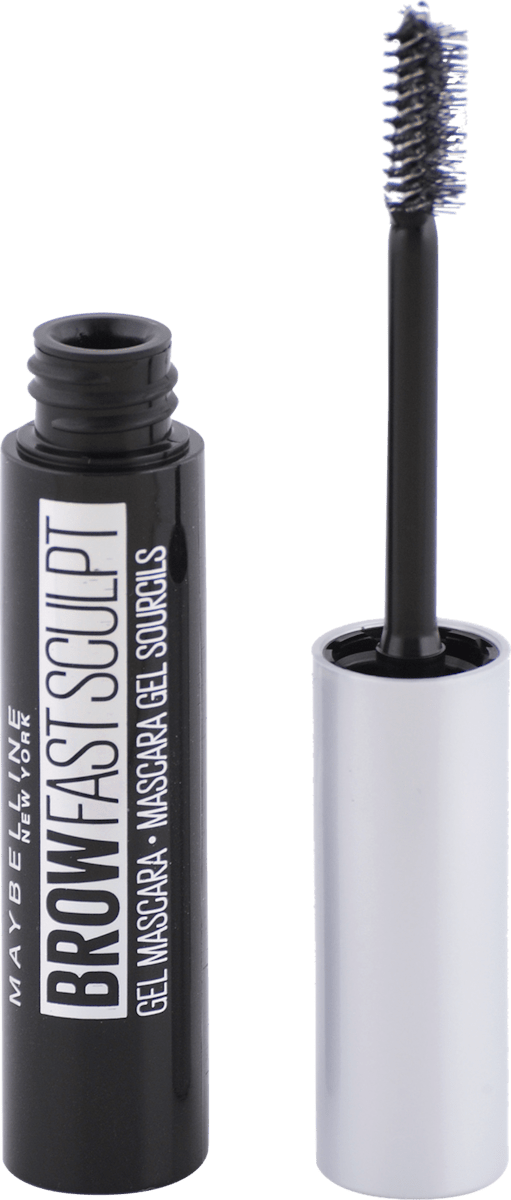 MAYBELLINE NEW YORK Szemöldökspirál Brow Fast Sculpt - Nr. 10, 6 ml | dm.hu