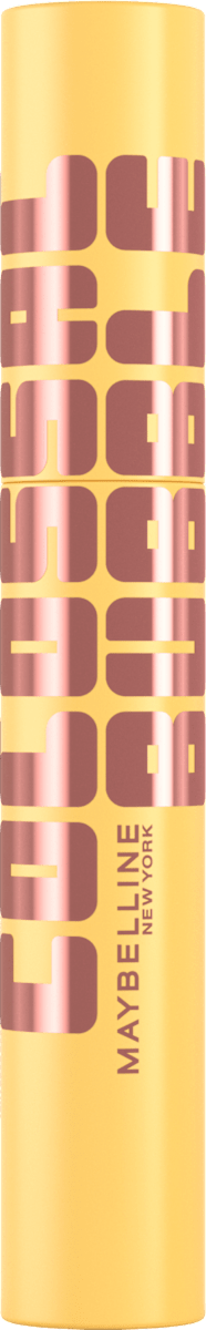 MAYBELLINE NEW YORK Спирала за мигли Colossal Bubble, 1 бр. | dm България
