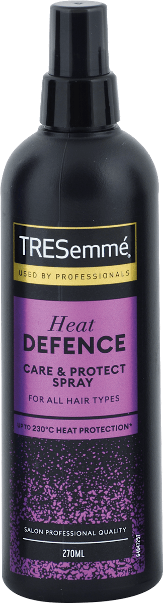 TRESemmé Sprej na ochranu vlasov pred teplom Heat DEFENCE, 270 ml ...