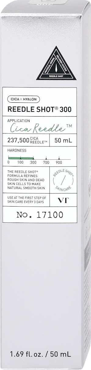 VT COSMETICS pleťové sérum Reedle Shot 300, 50 ml | dm.cz