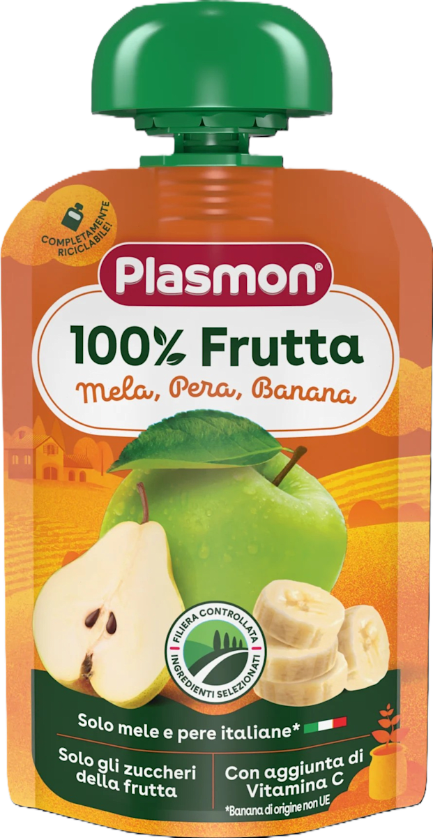 ingredienti plasmon