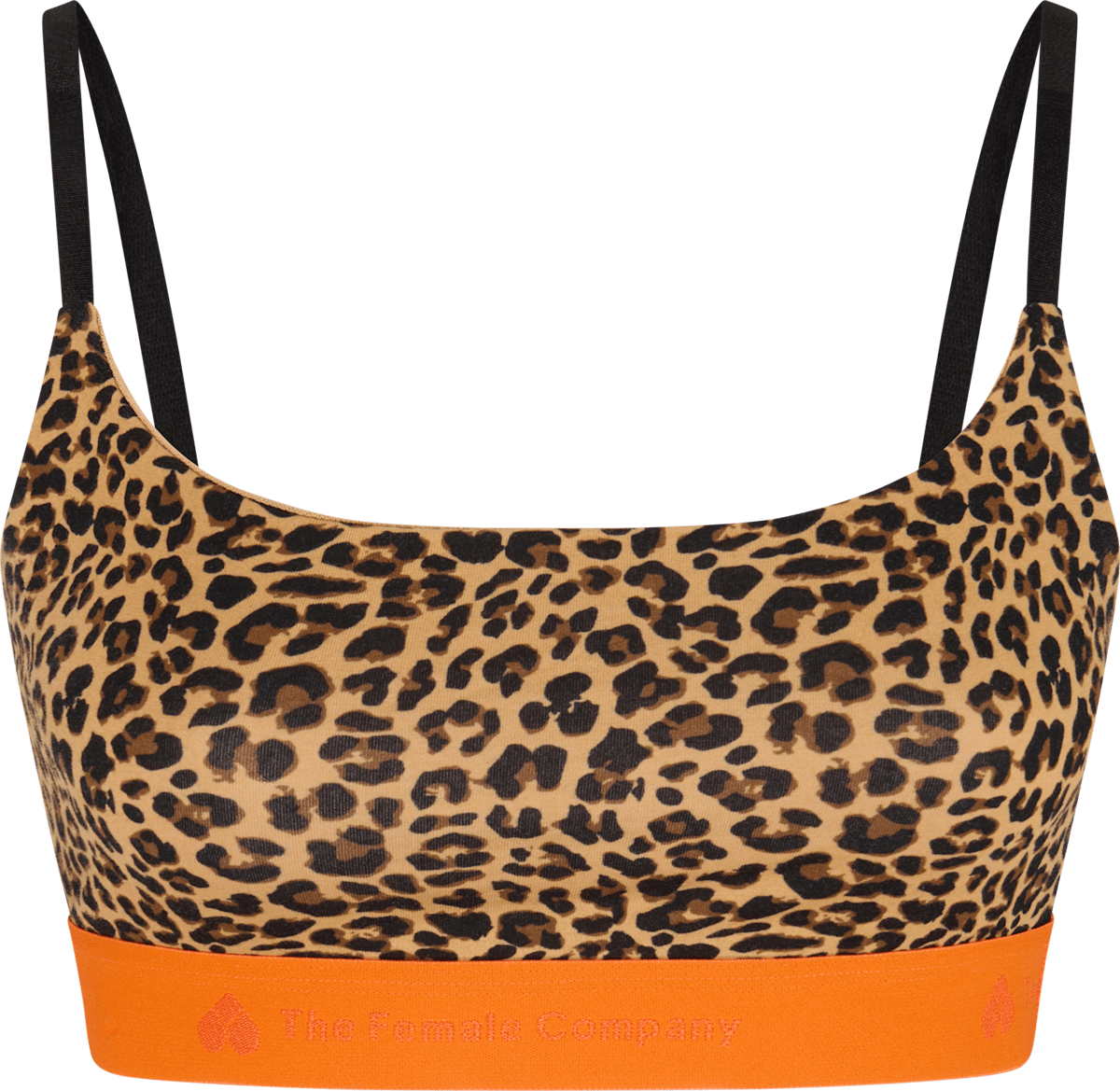 The Female Company Bralette Leo, Gr. 38, 1 St | dm.at