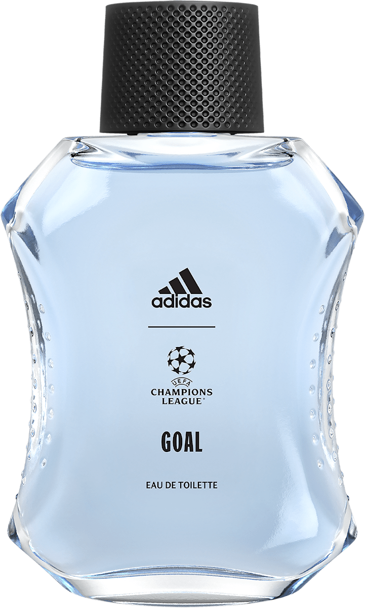 adidas UEFA 11 Champions League Woda toaletowa męska, 100 ml kupuj w ...