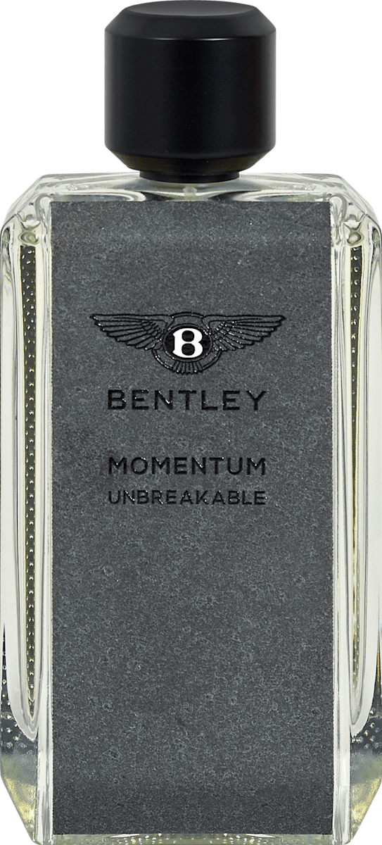BENTLEY Momentum Unbreakable EdP, 100 ml | dm.at