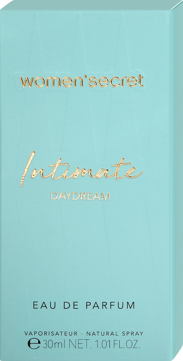 women'secret Eau de Parfum Intimate Daydream, 30 ml | dm.at