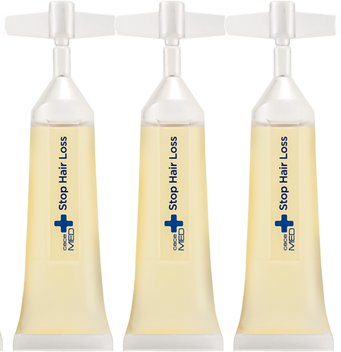 CECE MED Stop Hair Loss ampule protiv opadanja, 35 ml | dm.rs