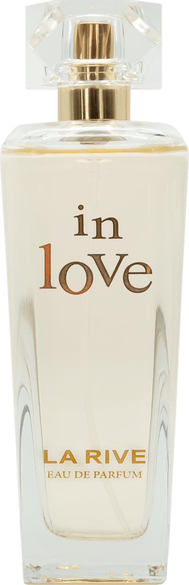 LA RIVE dámská EdP in love, 90 ml | dm.cz