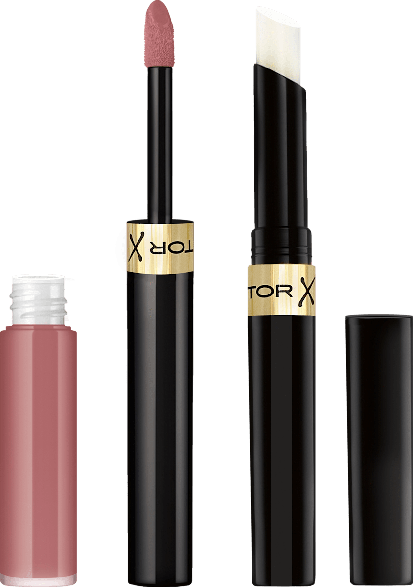 MAX FACTOR dlouhotrvající rtěnka Lipfinity 015 Etheral, 3 ml | dm.cz