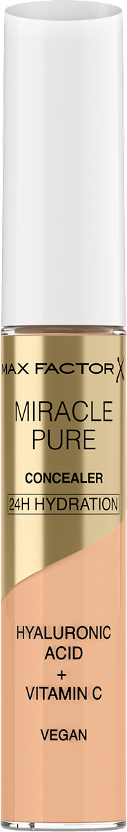 MAX FACTOR korektor Miracle Pure 001, 1 ks | dm.cz