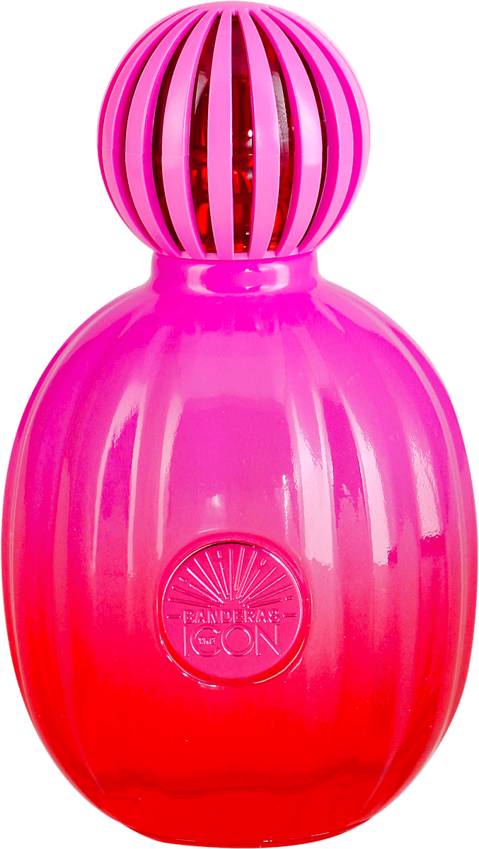 ANTONIO BANDERAS THE ICON SUPREME EdP - ženski parfem, 100 ml | dm.rs