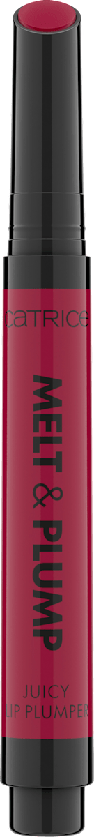 CATRICE balzám na rty Melt & Plump 040 Call Nine Wine Wine, 1,8 g | dm.cz