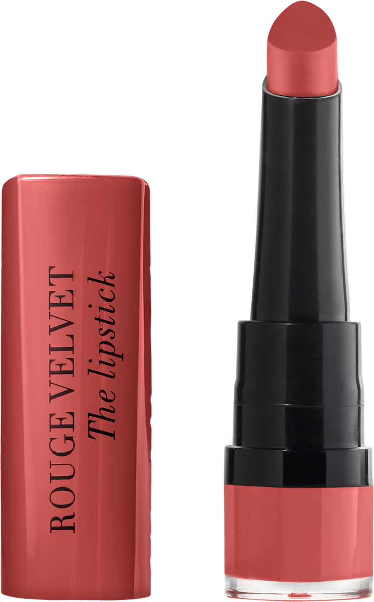 BOURJOIS PARIS Rouge Velvet the Lipstick ruž za usne - 49 Maca’Rose, 2,4 g | dm Bosna i Hercegovina