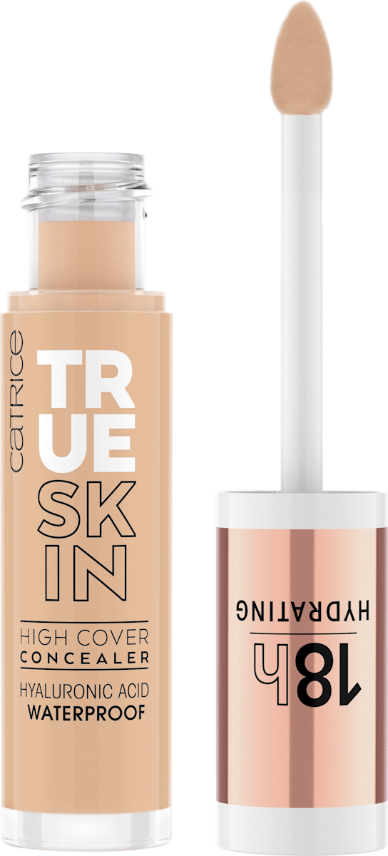 CATRICE Korektor kryjący True Skin High Cover Concealer 032, 4,5 ml ...