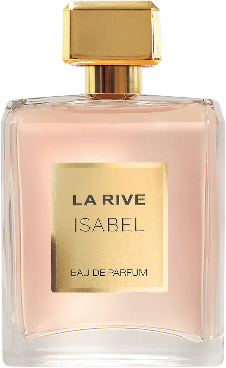 LA RIVE Isabel Woda perfumowana damska, 100 ml kupuj w zawsze ...