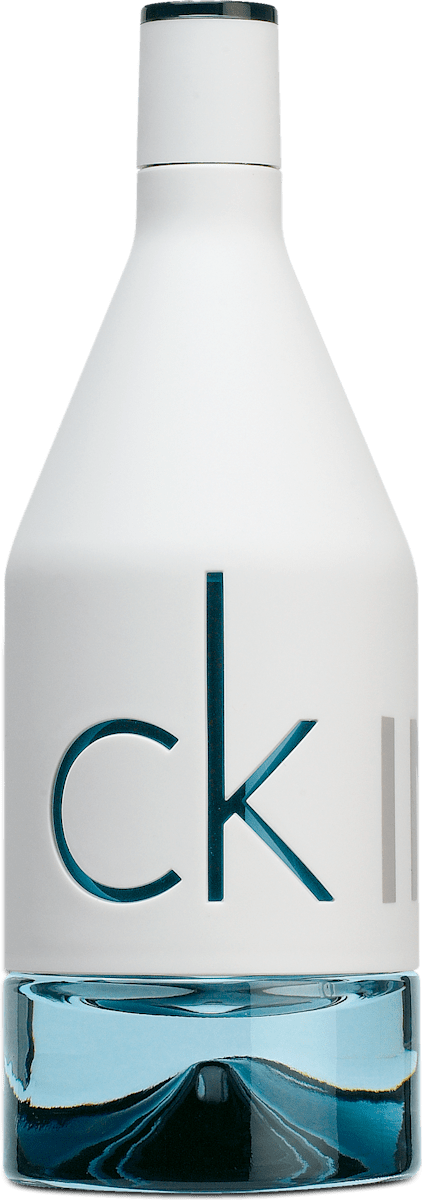 Calvin Klein IN2U EdT - muški, 50 ml | dm.rs