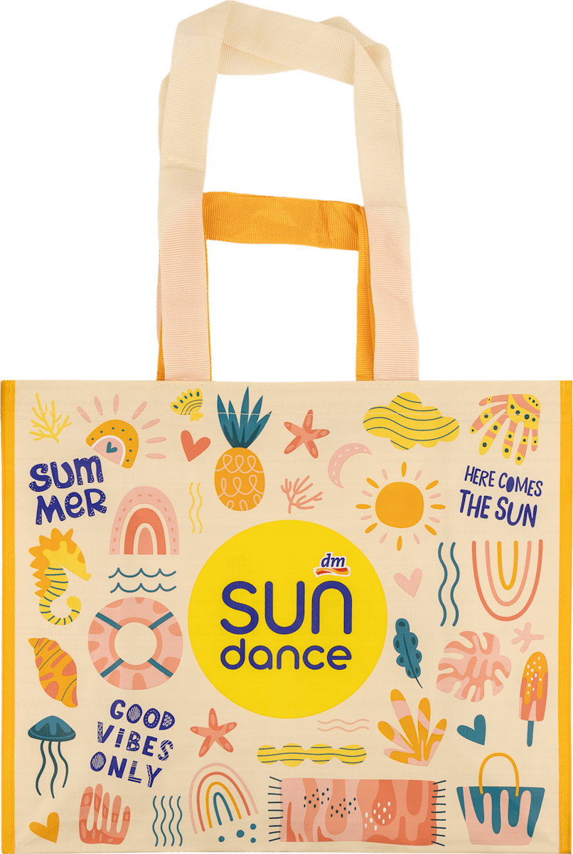 dm sundance trajna torba - velika, 1 kom | dm.rs