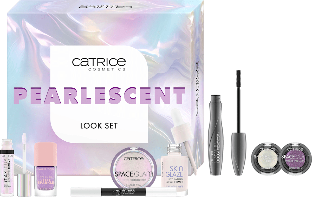 CATRICE Poklon-paket Pearlescnt Look Set, 1 kom. | dm.hr