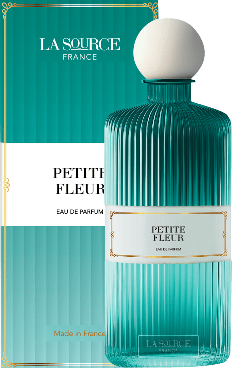 LA SOURCE Petite Fleur Eau de Parfum, 60 ml dauerhaft günstig online ...