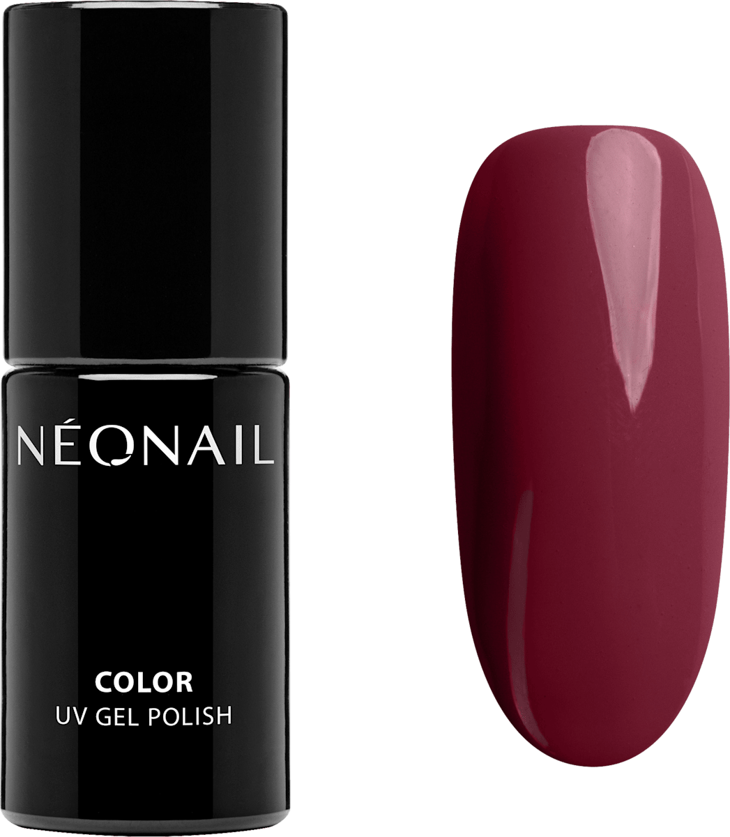 NÉONAIL UV Nagellack Ripe Cherry, 7,2 ml dauerhaft günstig online ...