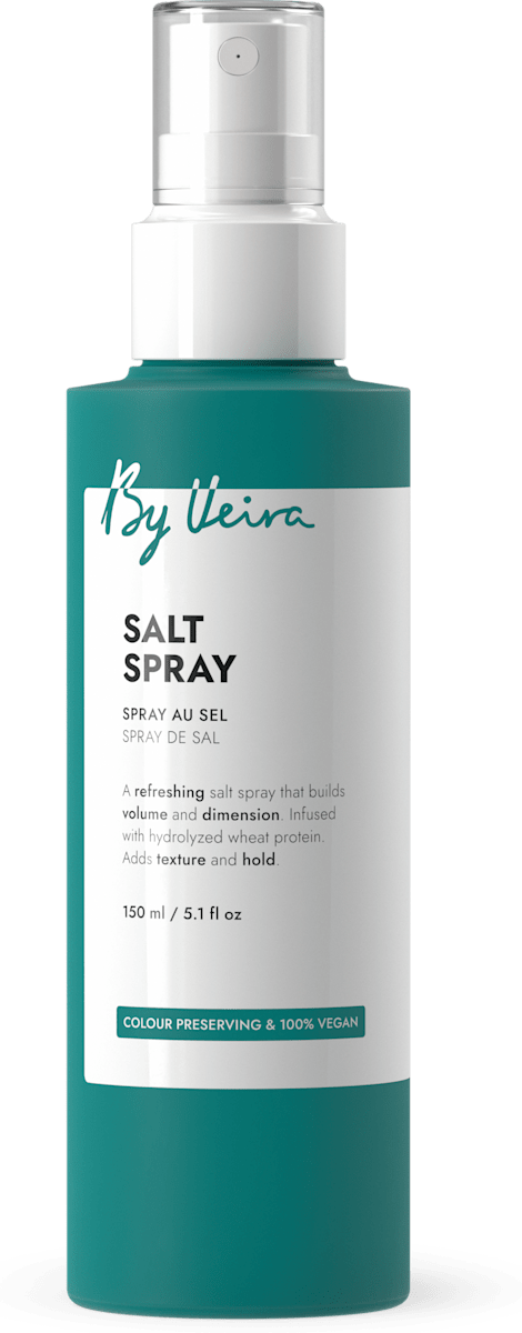 By Veira Spray de păr Salt Spray, 150 ml | dm.ro
