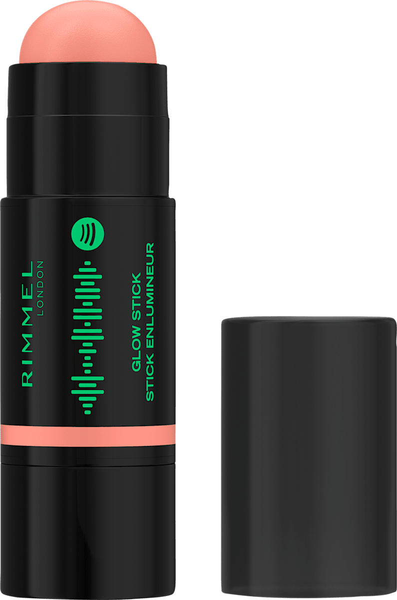 RIMMEL LONDON Volume Cheek & Lip Stick rumenilo - 320, 6 g | dm Bosna i ...