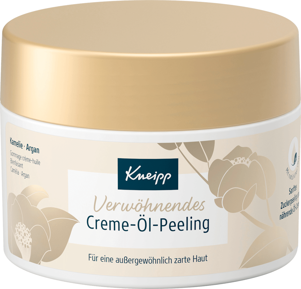 Kneipp Körperpeeling Creme-Öl-Peeling, 200 ml dauerhaft günstig online ...