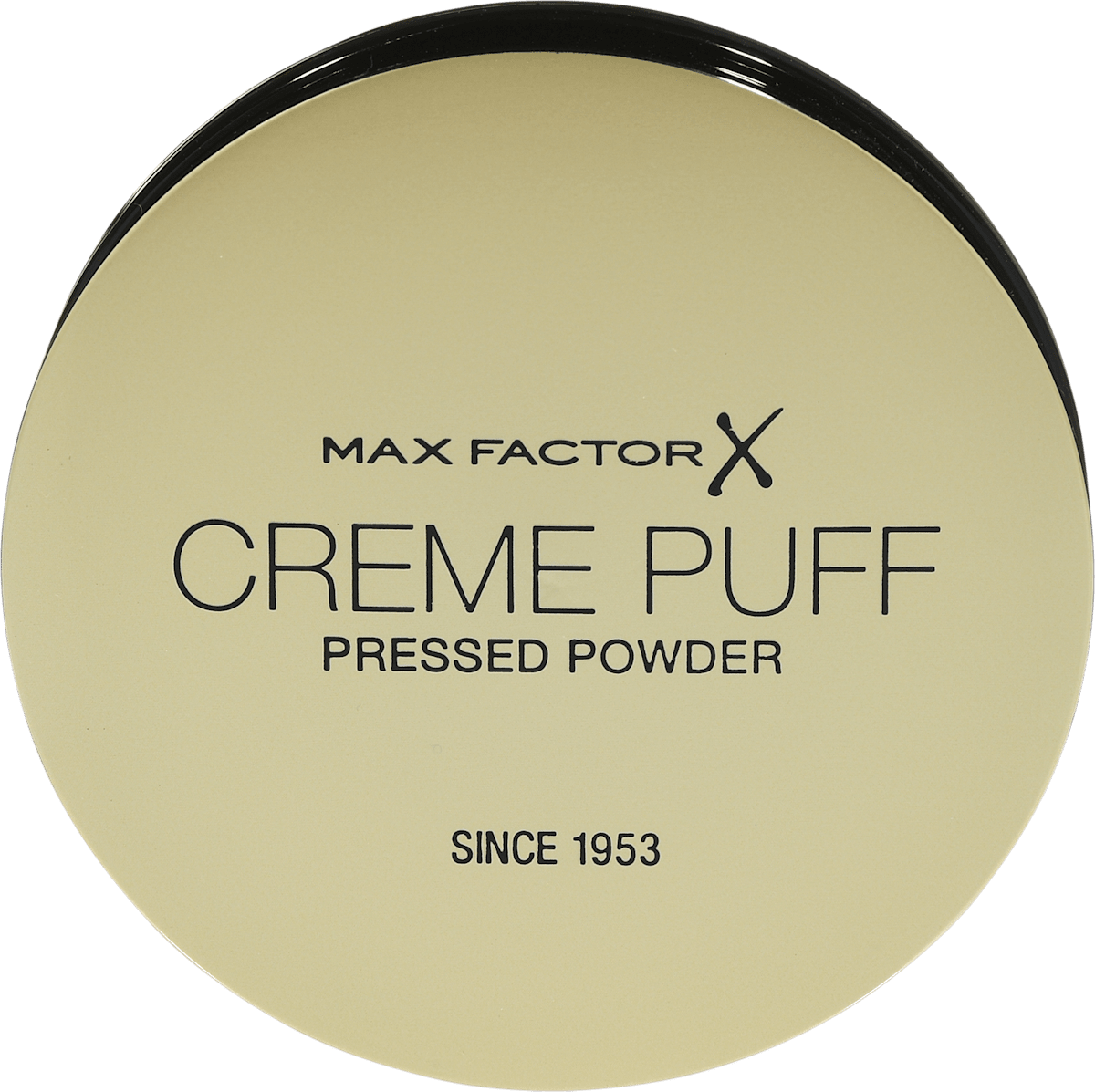 MAX FACTOR Kompaktni puder Creme Puff, 41 Medium Beige, 14 g | dm.si