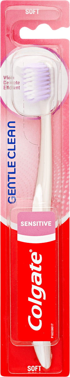 Colgate Fogkefe Gentle Clean Soft, 1 db | dm.hu