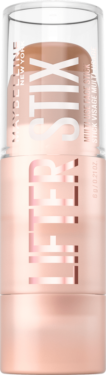 MAYBELLINE NEW YORK Lifter Stix stik za konturiranje – 65, 6 g | dm.hr