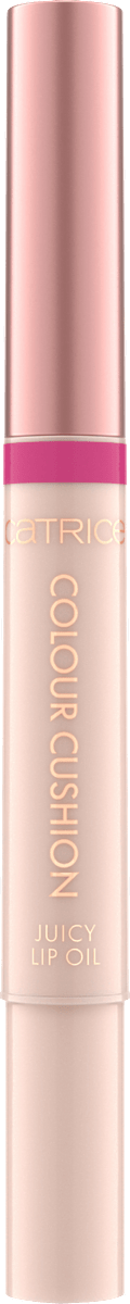 CATRICE Olej na pery Colour Cushion - 030 Palm Punch, 1,8 ml | mojadm.sk