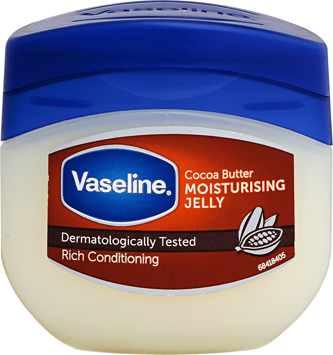Vaseline Vazelin Jelly Cocoa Butter, 100 ml | dm.hu