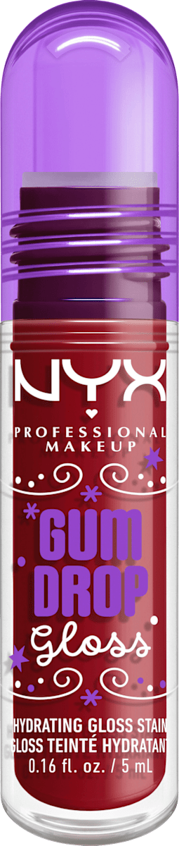 nyx gumdrop