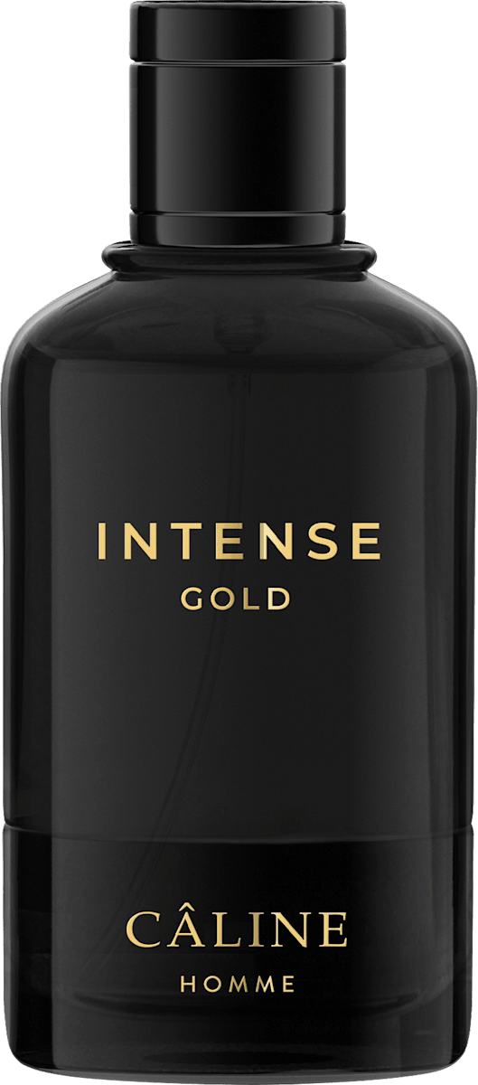 CÂLINE pánská EdT Intense Gold, 60 ml | dm.cz
